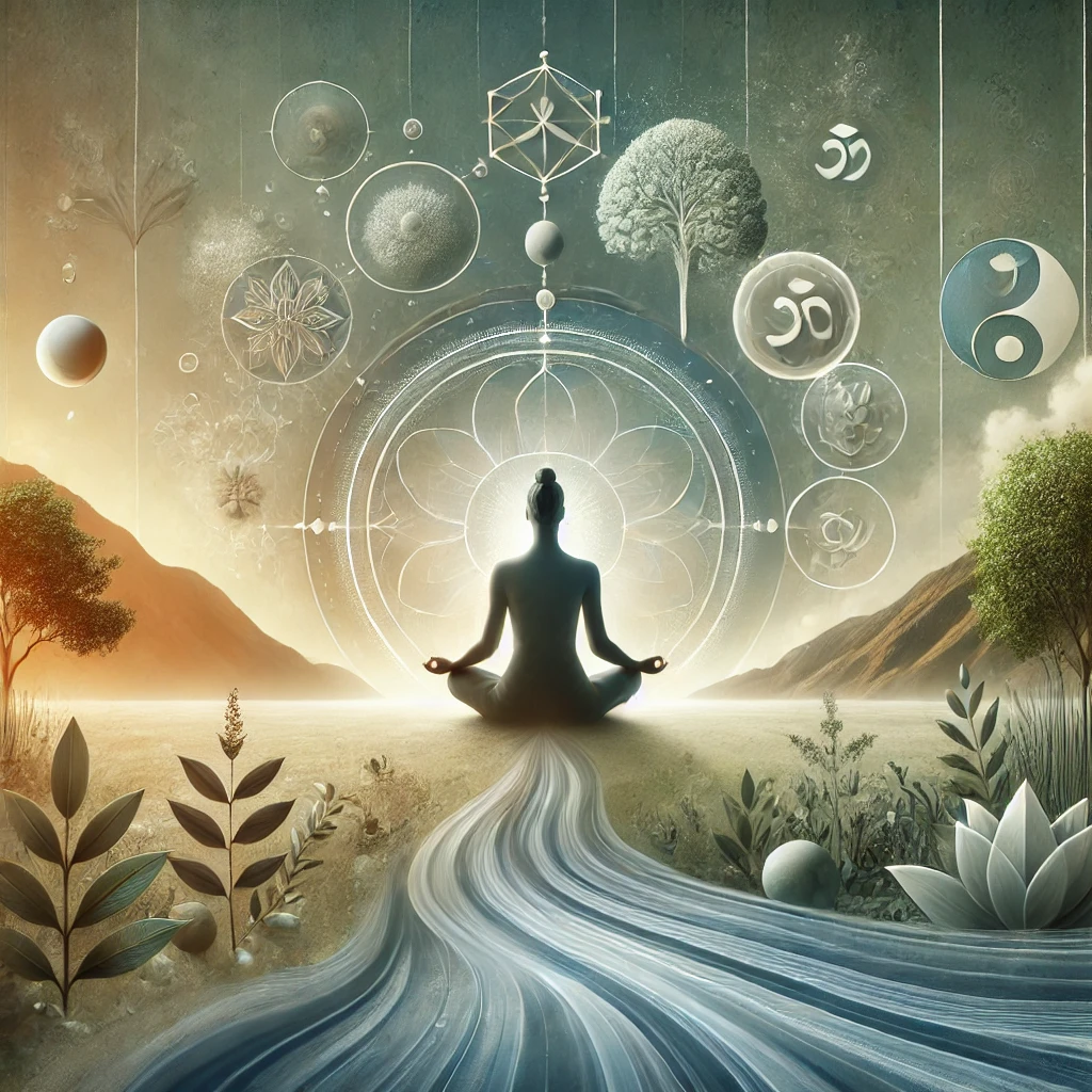 How to Control the Mind? - Satyalaya - Your Path to Inner Peace of soul