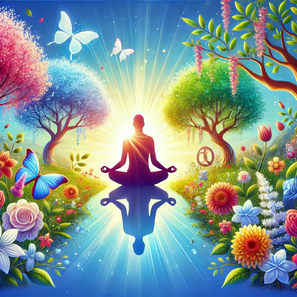 The Power of a Joyful Mind: Unlocking Mental Health and Success ...