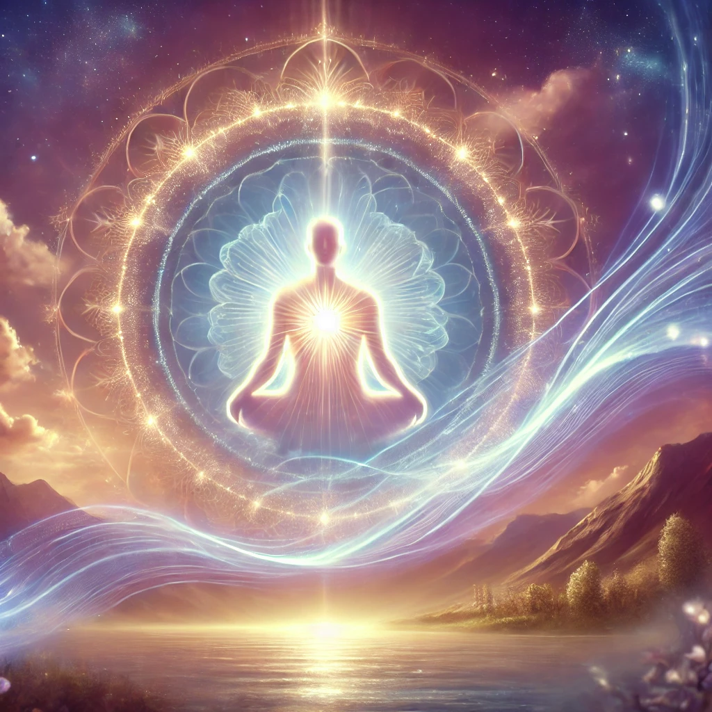The Infinite Power of God: Understanding Avatars and Divine Energy ...
