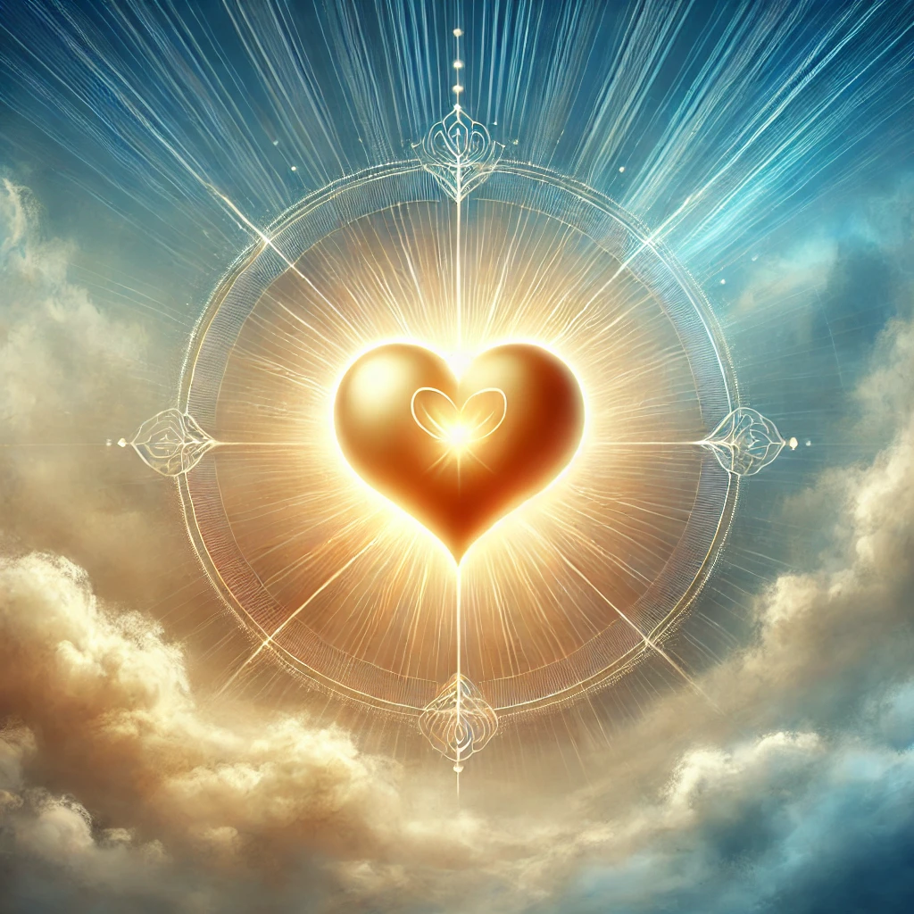 Divine Connection: Love Over Knowledge - Satyalaya - Your Path to Inner ...