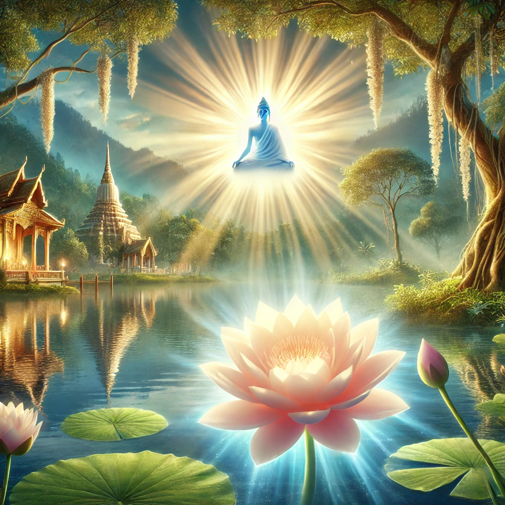 Love for God and Inner Peace Insights from the Bhagavad Gita ...