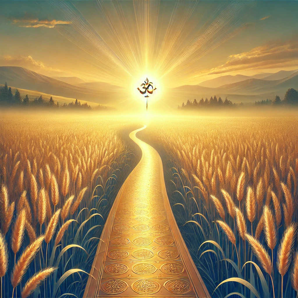 When Devotion Becomes the Sole Goal Path to the Divine - Satyalaya ...