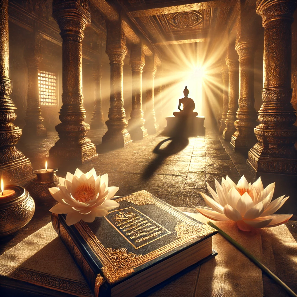 The True Essence of Enthusiasm: Understanding Veer Rasa - Satyalaya ...